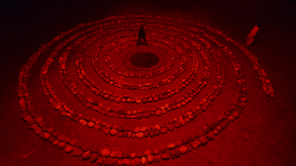 'Bokshi' Exclusive Trailer: Indian Folk-Horror Epic To Premiere at International Film Festival ...