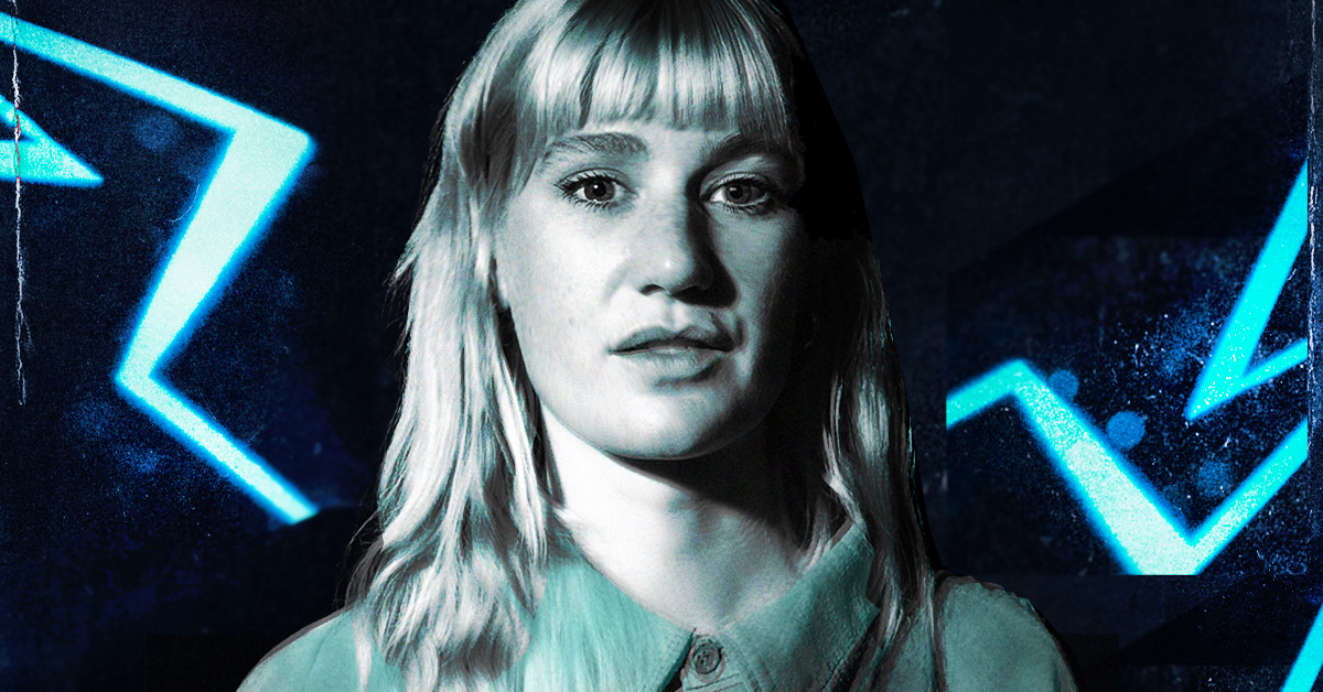 Grace Glowicki Unearths Her 'Dead Lover' [Sundance Interview]