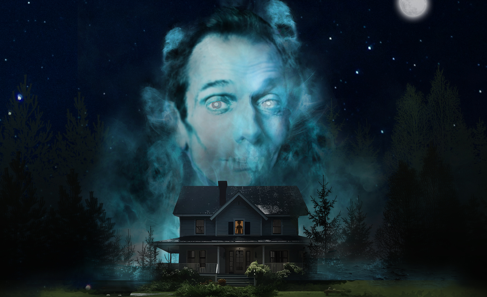 Doug Jones Talks Being Orlok in 'Nosferatu: A Symphony of Horror'