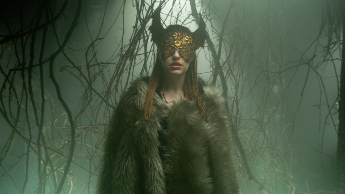 'A Knight's War' Trailer Transports You To A Magical (And Bloody) World