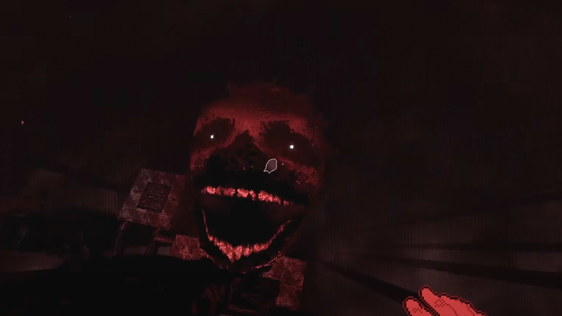 'White Knuckle': DreadXP To Publish Pulse-Pounding Game