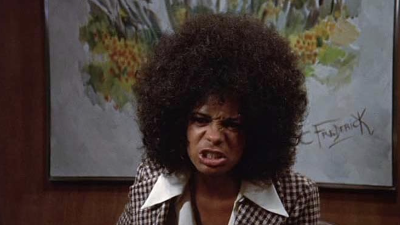 'Abby' Is More Than Just A Rip-off of 'The Exorcist'