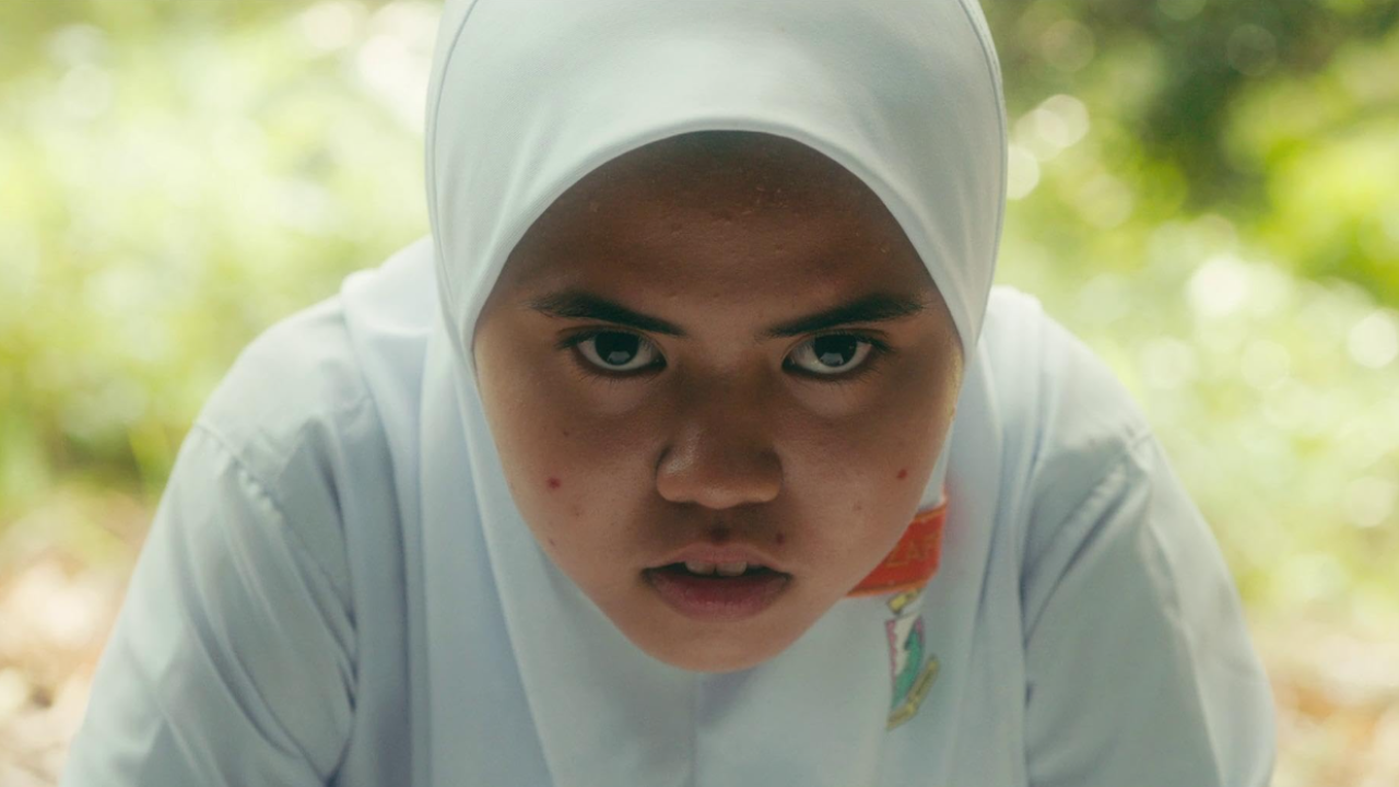 ‘Tiger Stripes’ Review: A Charming Piece of Body Horror
