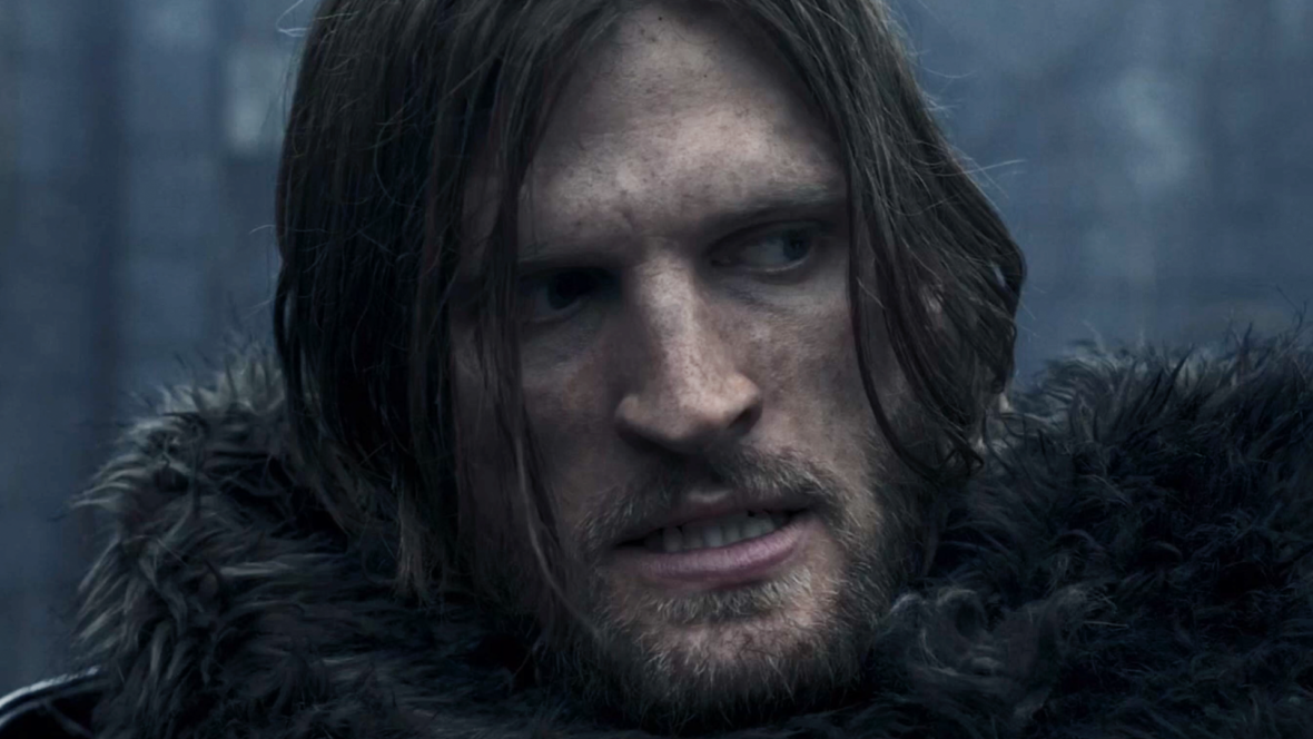 'A Knight's War' Exclusive Clip Introduces Us To A Little Mouse