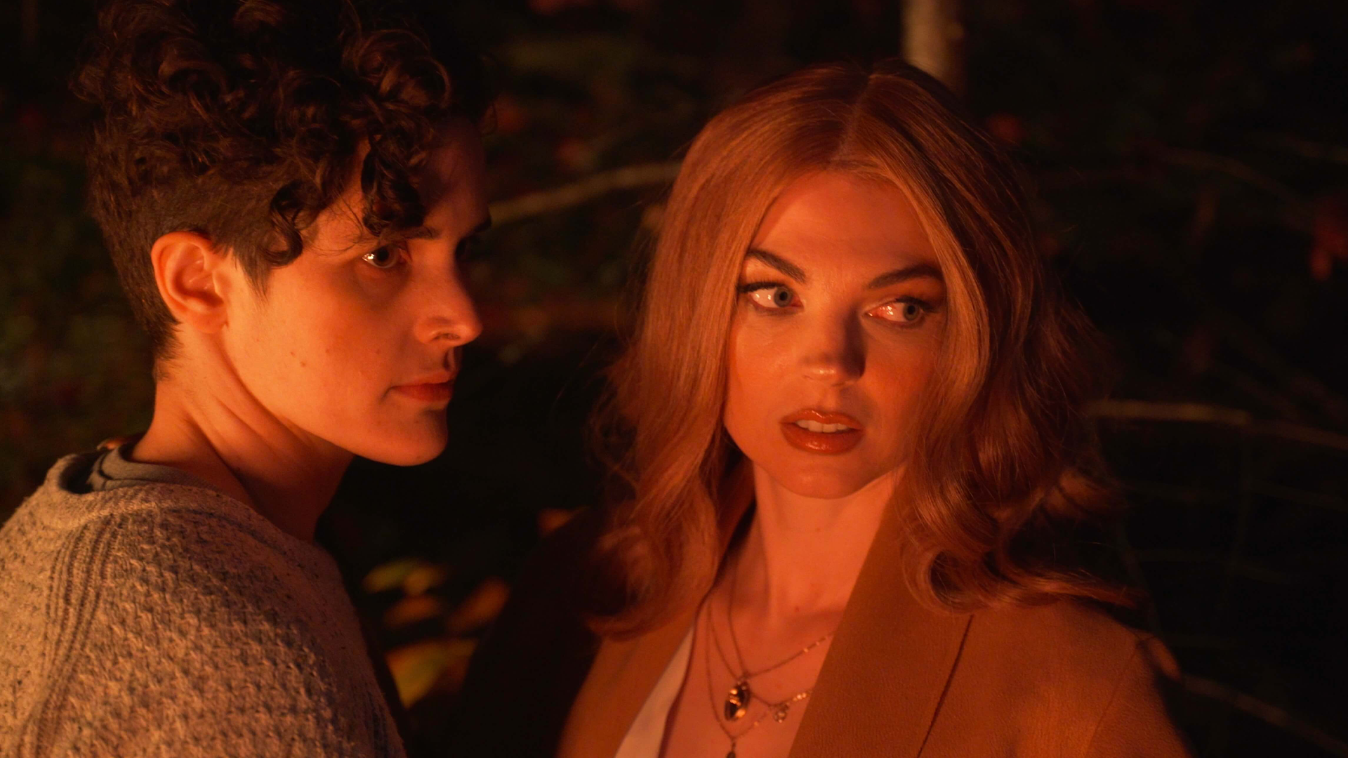 'Bystanders' And 'The Rebrand' To Play As Part of Black Sunday Film ...