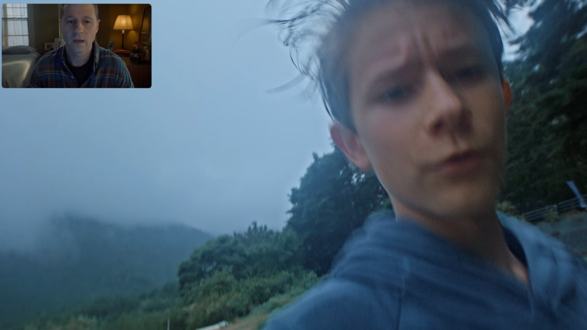 'Bloat' Exclusive Clip Reveals There's Something In The Water...