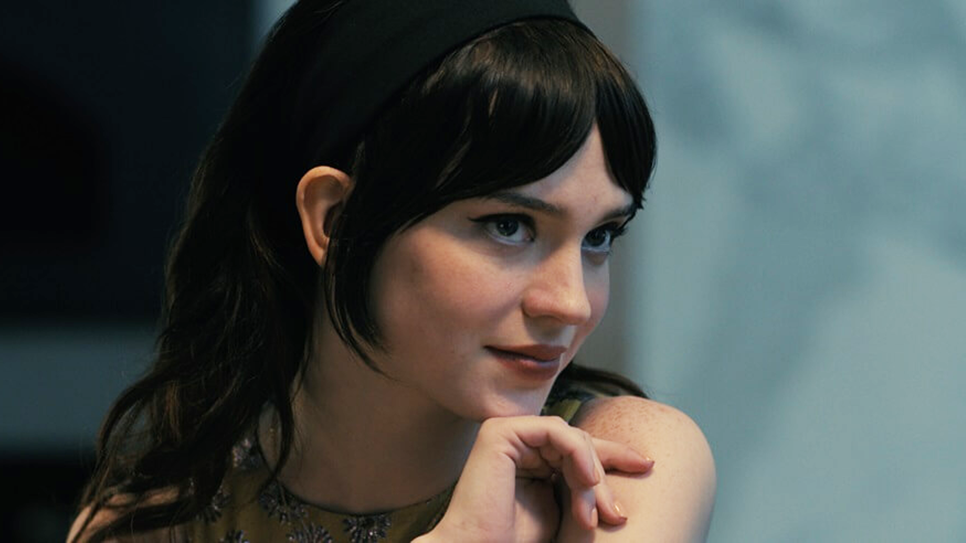 'Companion' Director On Releasing His First Feature