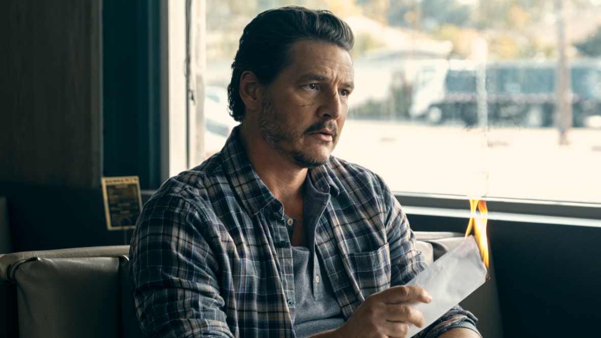 'Freaky Tales' Trailer: Pedro Pascal Stars In New Horror Anthology