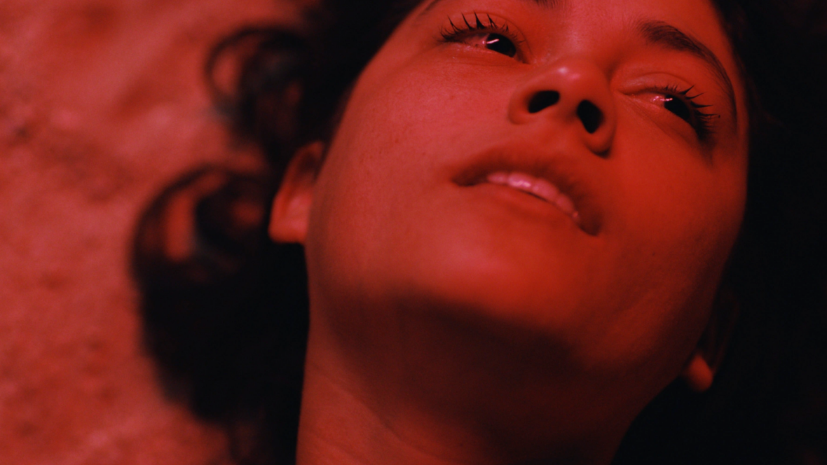 'The Dead Thing' Director Talk His New Dating Horror Story