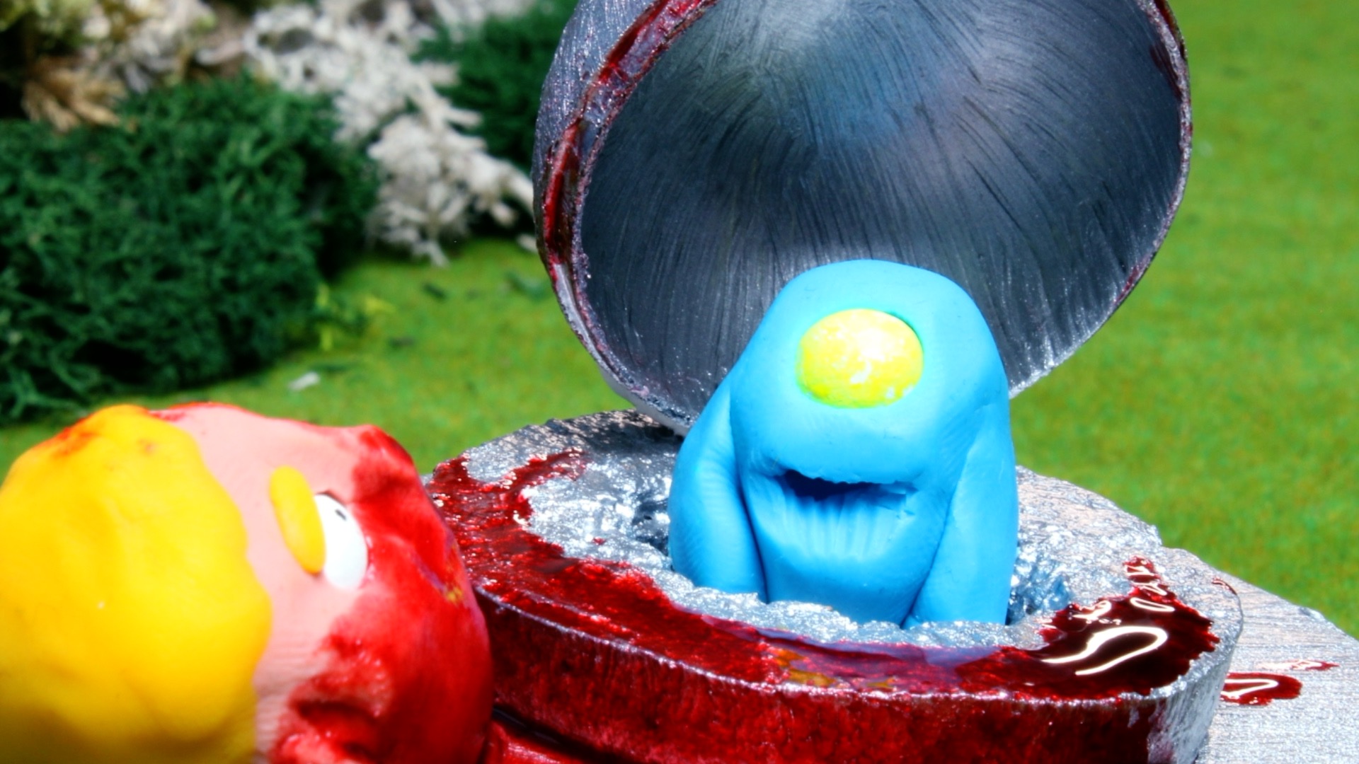 HARD:LINE Film Festival Spotlights German Genre Excellence