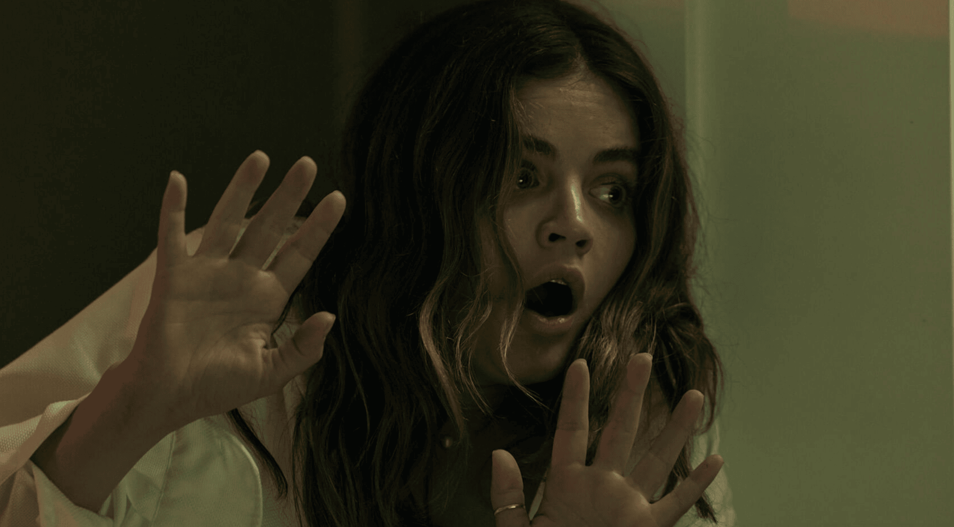 Give Nice Movies a Chance with 'F Marry Kill' [Review]