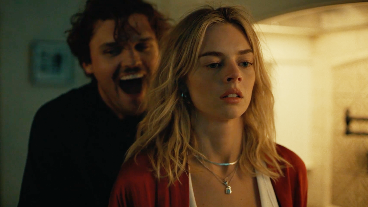 ‘Borderline’ Review: Ray Nicholson Carries New Horror Comedy