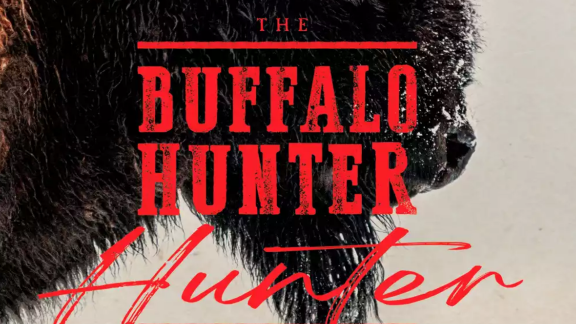 'The Buffalo Hunter Hunter' Review: A Historical Horror Masterpiece ...