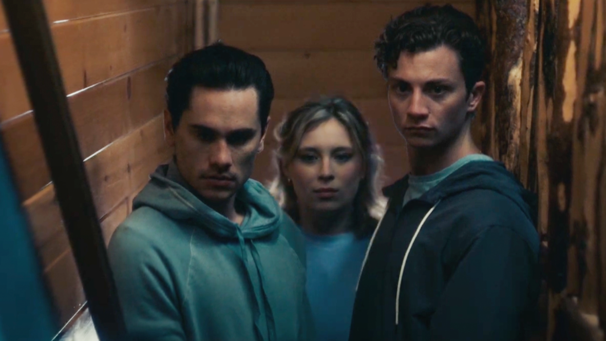 'Call of the Void' Exclusive Trailer Teases Cosmic Folk Horror