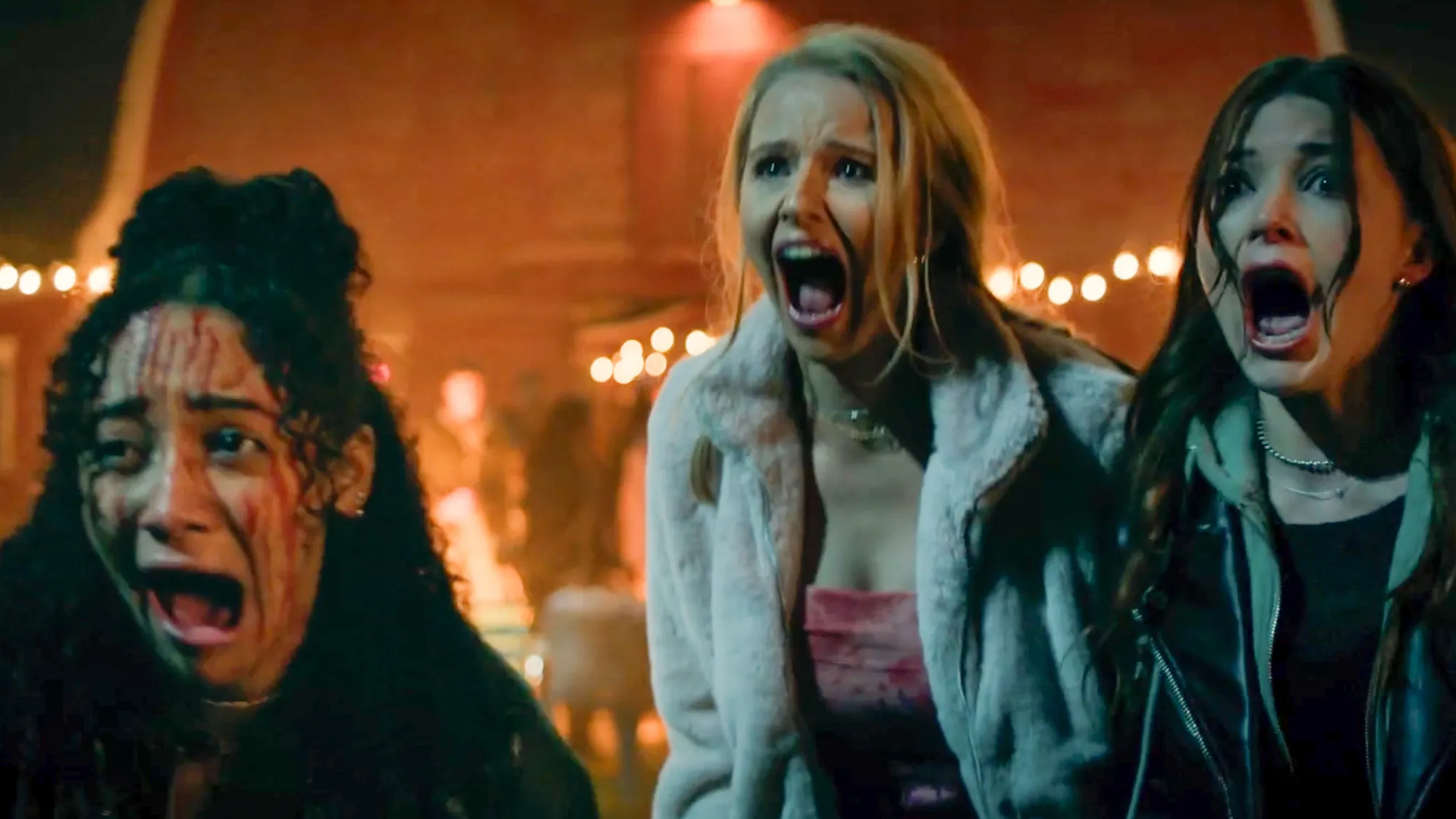 ‘Clown In A Cornfield’ Is A Pitch-Perfect Teenage Slasher [Review]