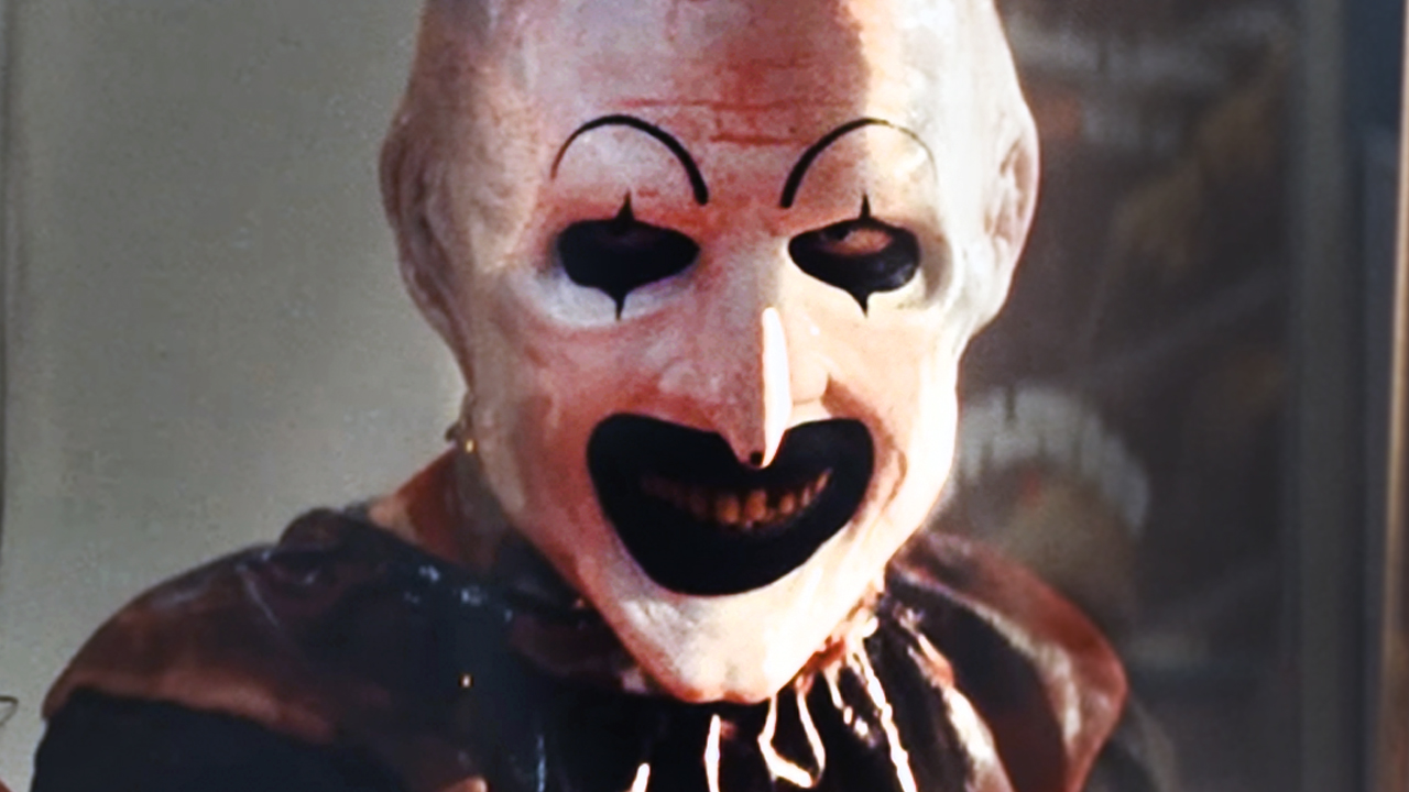 Official 'Terrifier' Documentary 'Art Attack' Hits Streaming this Month