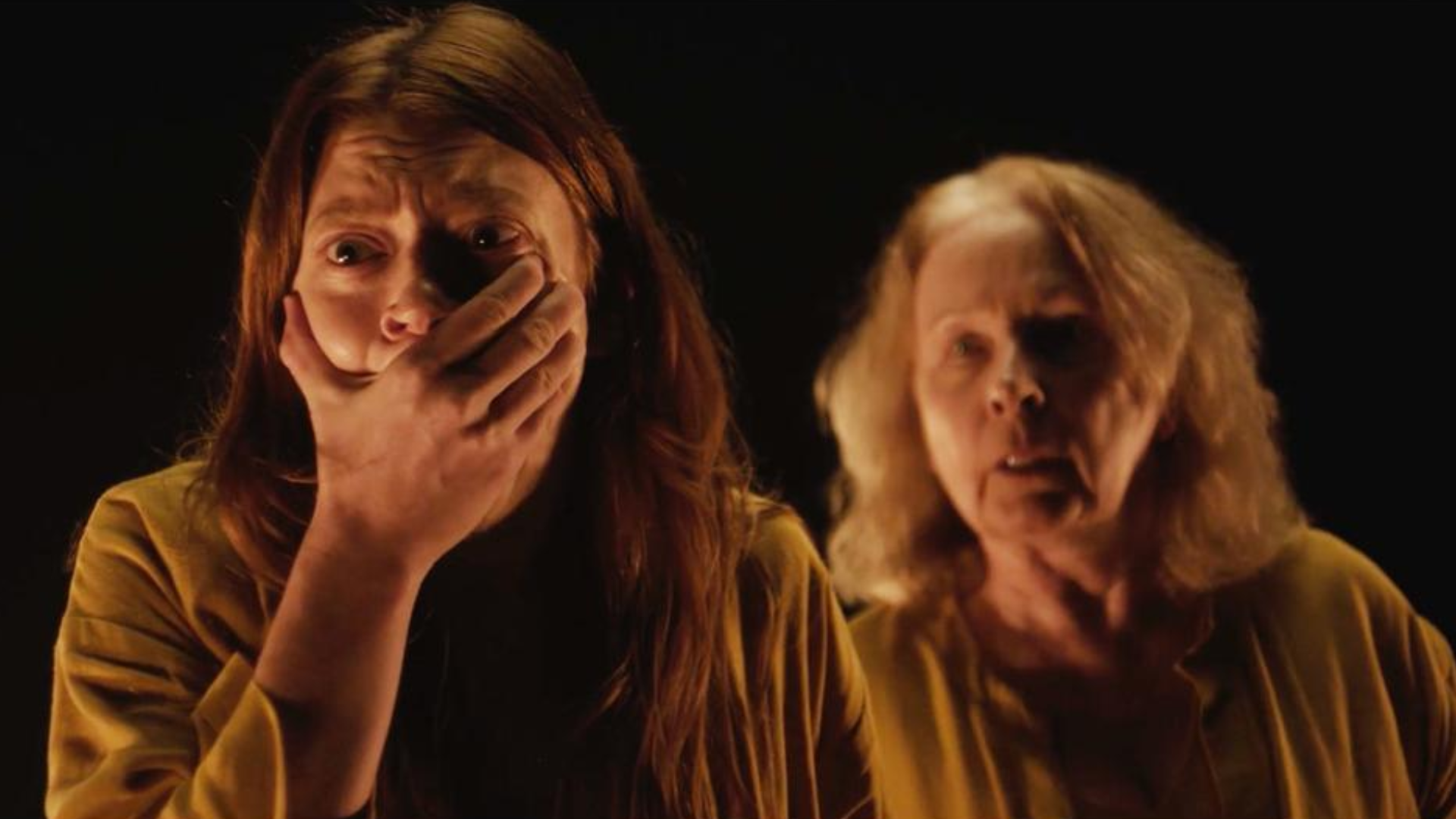 ‘The Surrender’ Is A Harrowing Look At The Hells of Grief