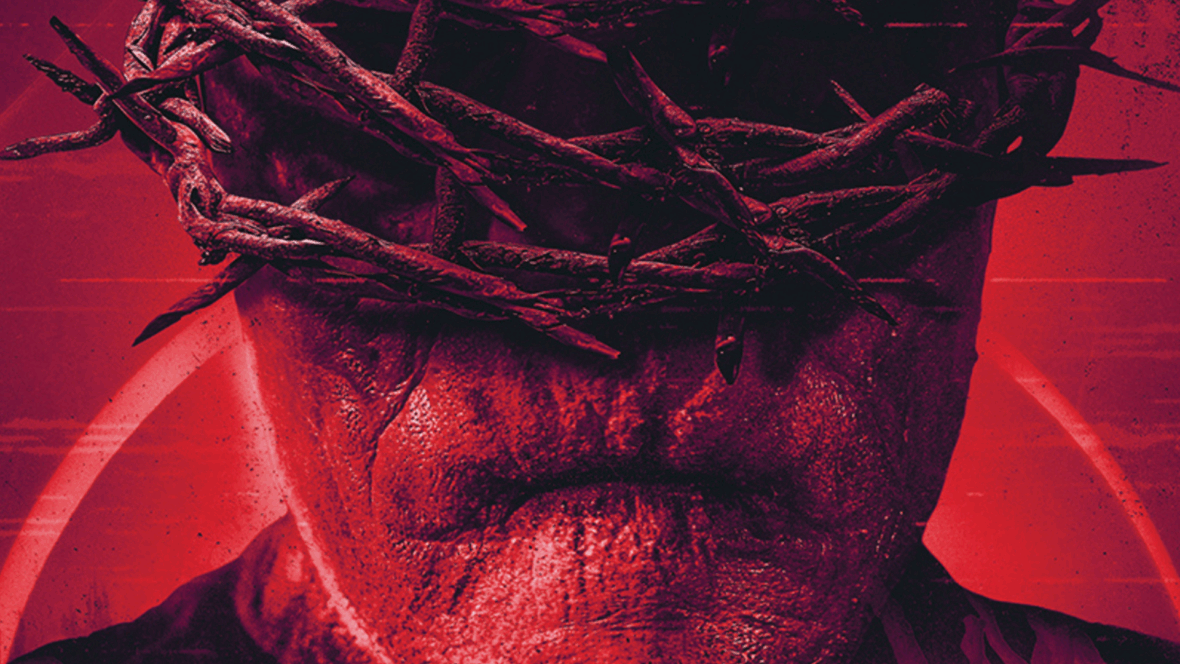 'Thorns': New Doug Bradley Religious Horror Film Gets Release Date ...