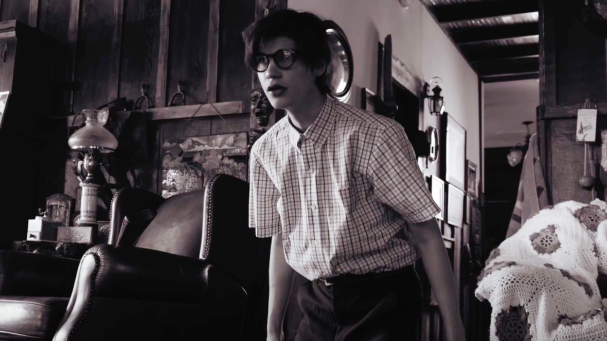 'Ed Kemper' Exclusive Clip: A Boy's First Kill