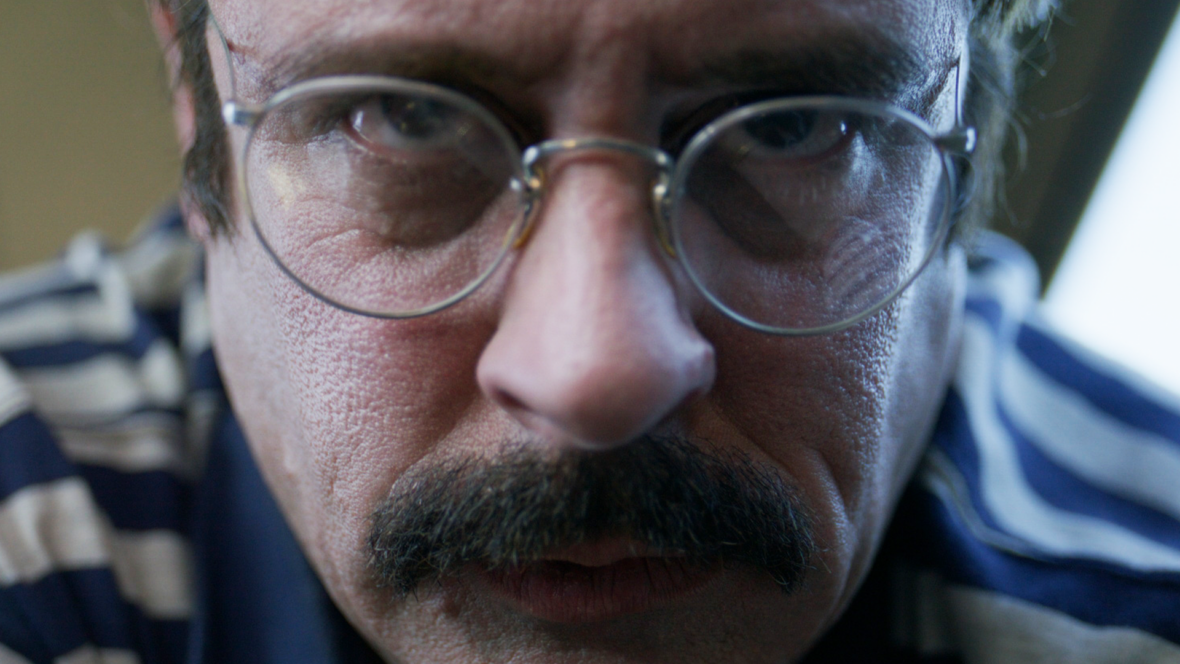 'Ed Kemper' Director On Telling The Story Of A Nasty Serial Killer