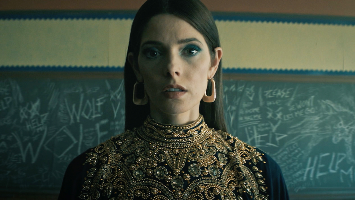 'It Feeds' Breathes New Life Into Supernatural Horror [Panic Fest 2025 Review]