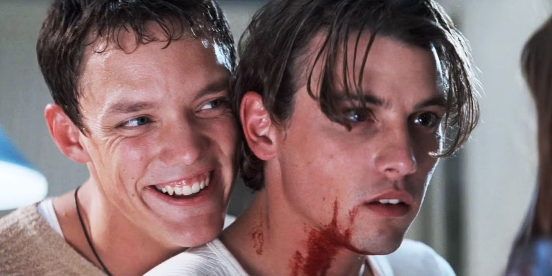 'Scream' is the Most Rewatchable Horror Movie Ever Made