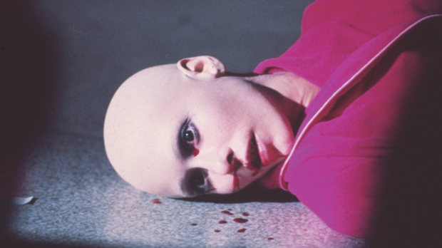 'Blue Sunshine' 4K Review: The Least Psychedelic LSD Film