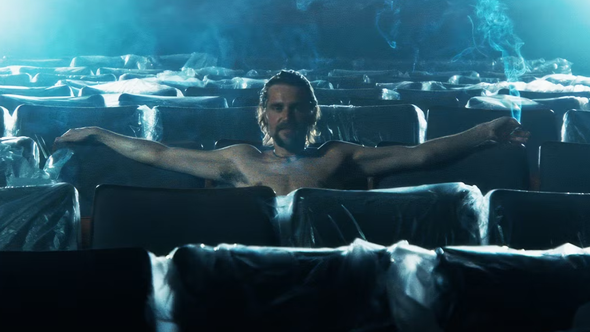 ‘A Desert’ Review: A Shocking Sun-Bleached Neo-Noir