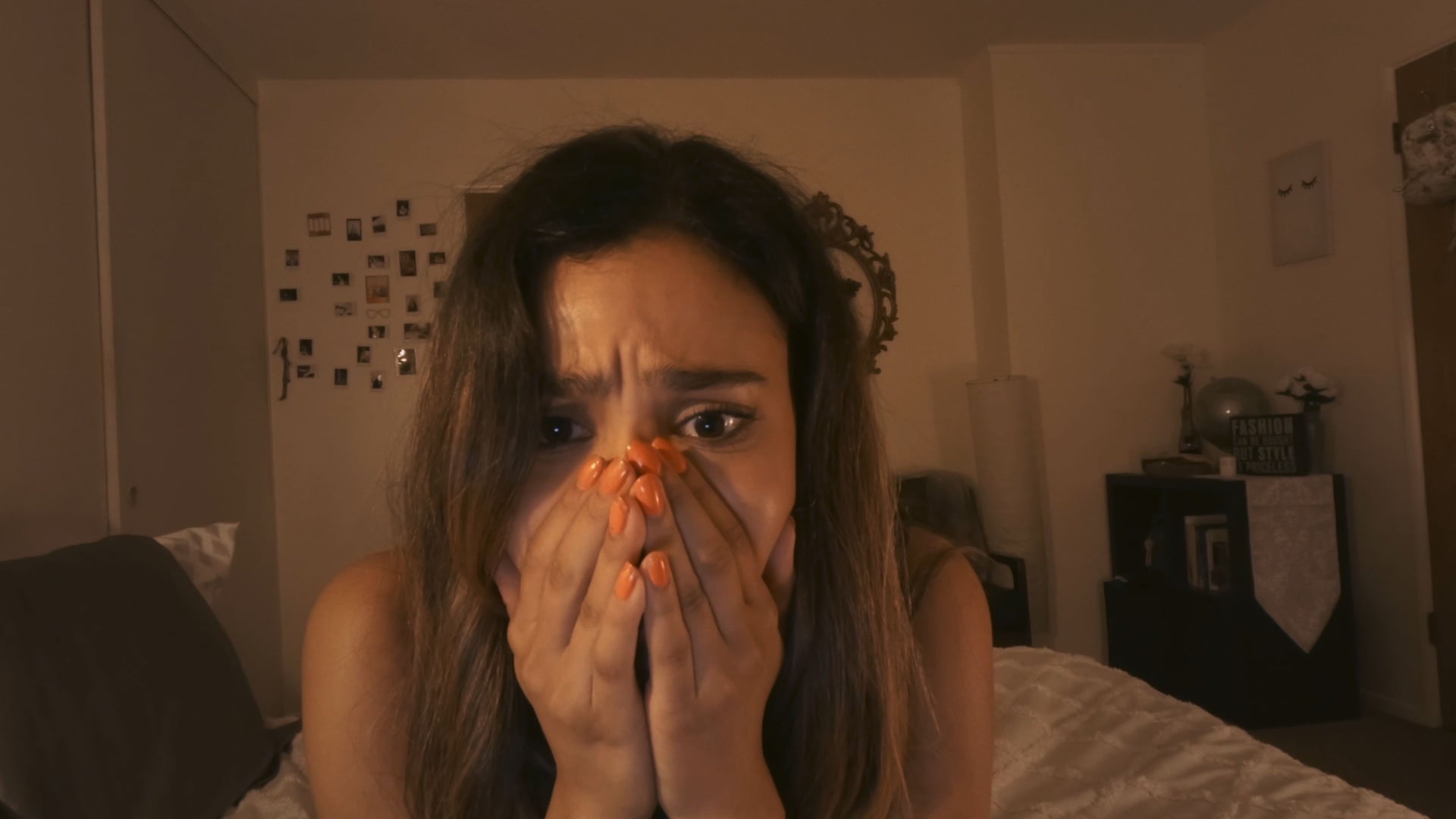 'Don't Log Off' Trailer: Ariel Winter Stars In New Horror Film