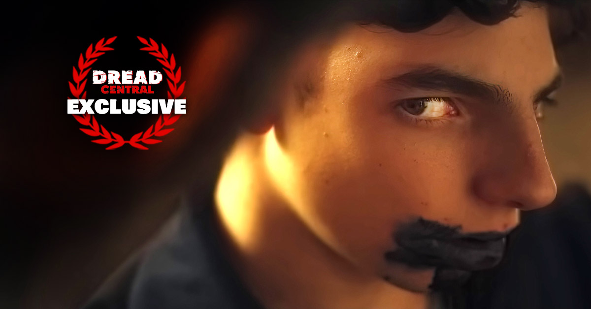 EXCLUSIVE: 'When Evil Lurks' Director's New Horror Movie 'Felix'