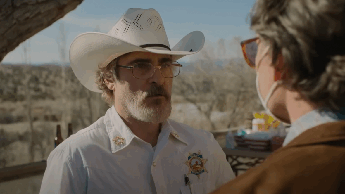 'Eddington': Watch The Trailer For Ari Aster's Explosive New Film