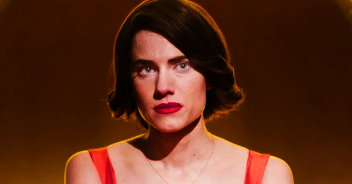 The Most Extreme Netflix Horror Movie Ever is Perfect for Pride