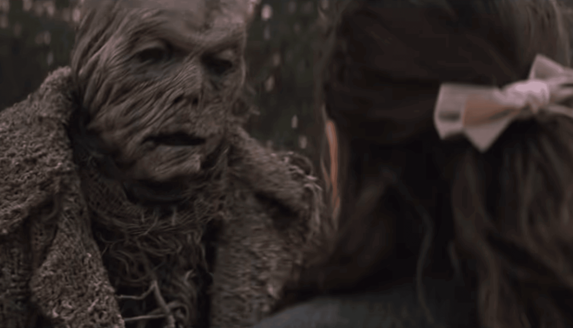 The Number One Horror Movie on Netflix is an "Ambitious gem"