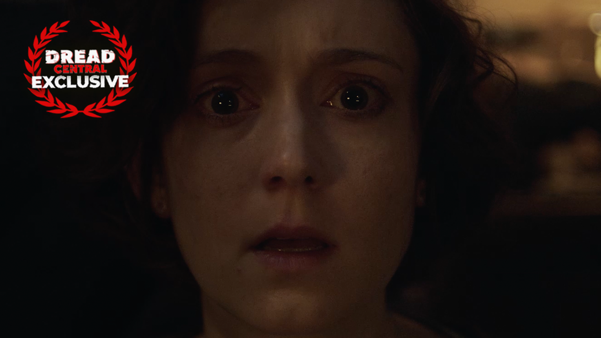 'We're Not Safe Here' Trailer Teases A New Kind of Home Invasion