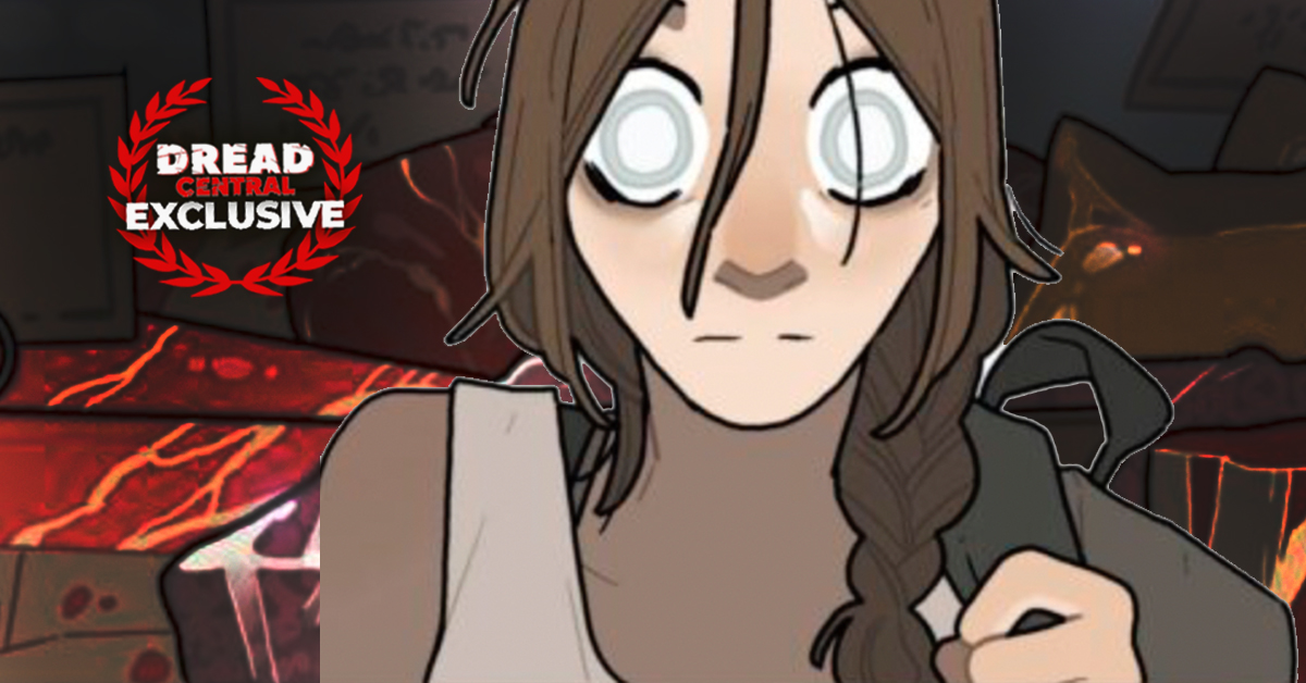 EXCLUSIVE: 'Meat Eaters' Is a Cannibal Coming-Of-Age Story