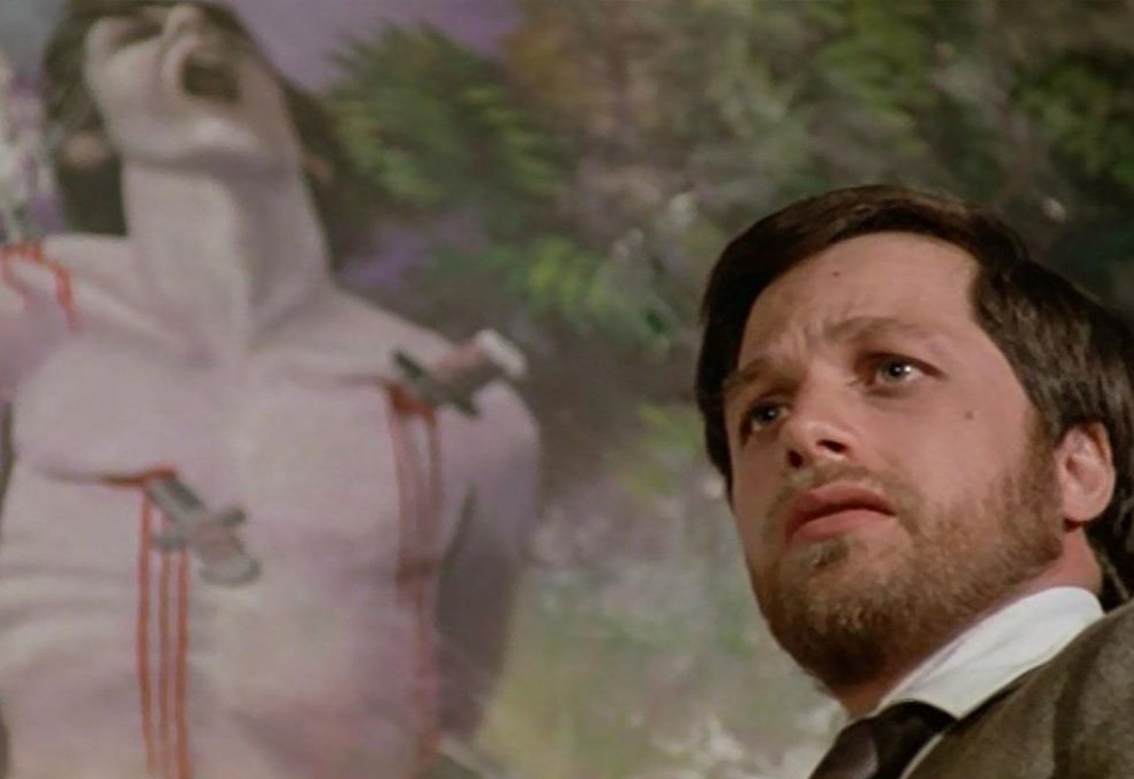 'The House with Laughing Windows' Review: A Giallo Essential Gets Its ...