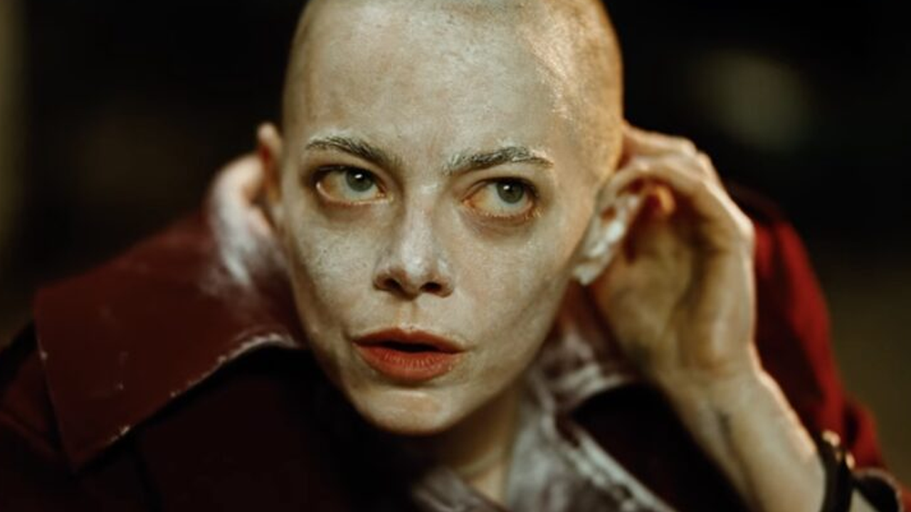 'Bugonia' Review: Yorgos Lanthimos Goes Back To Nihilistic Basics