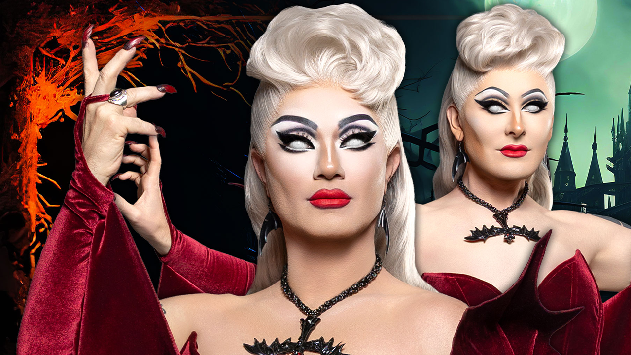'The Boulet Brothers' Dragula: Titans' Returns This October!