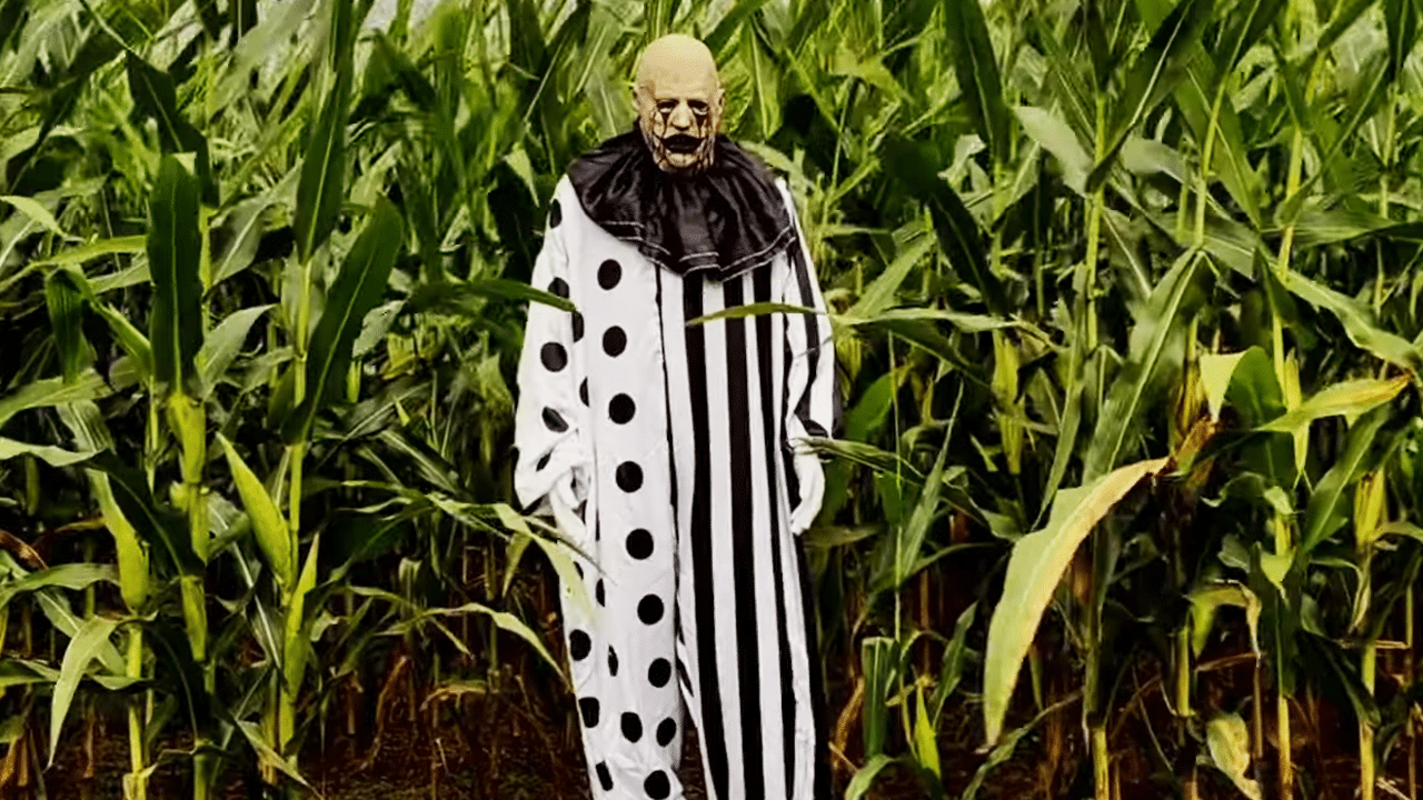 ‘Hell House LLC: Lineage’ Review: Send In The Clowns