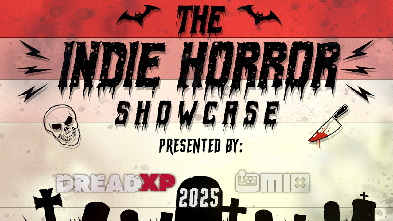 DreadXP is Bringing the Screams With the 3rd Annual Indie Horror Showcase