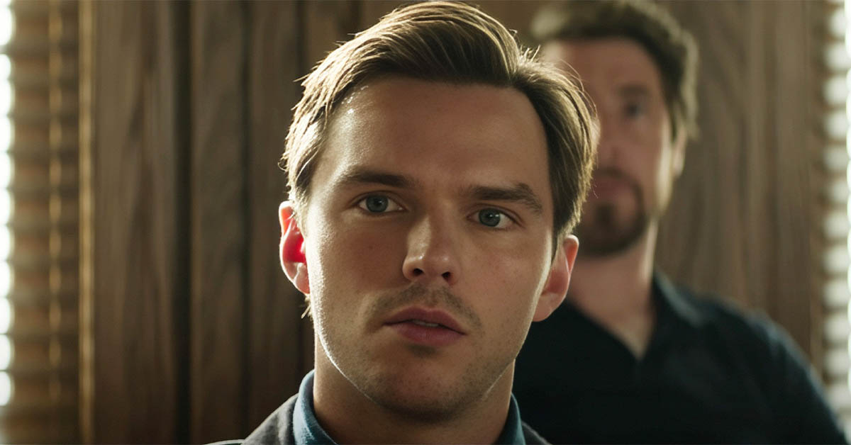 Mike Flanagan Loves the New Clint Eastwood Thriller on HBO Max