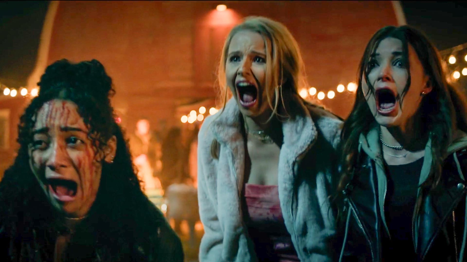 You Can Finally Stream "The best slasher of the year"