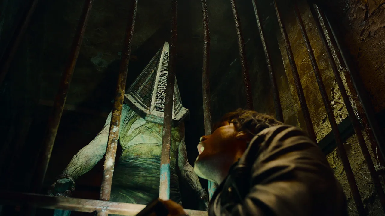 Face Hell in the Official Teaser Trailer for 'Return to Silent Hill'!