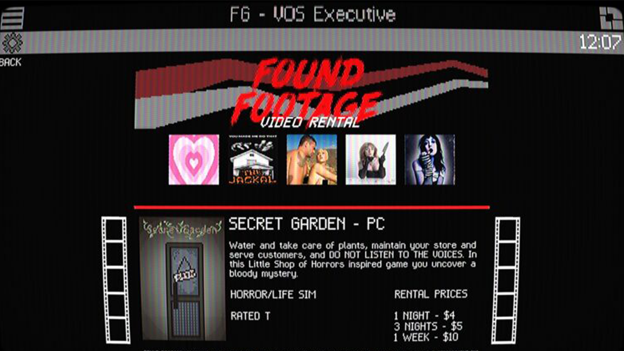 Cara Cadaver and DreadXP Release 'VILE: Exhumed' For Free