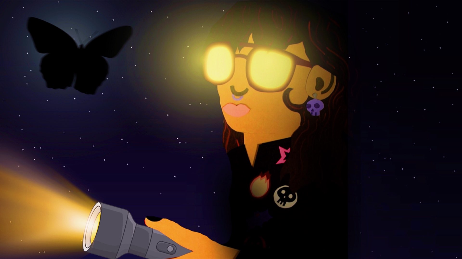 A Farewell to Dread Central