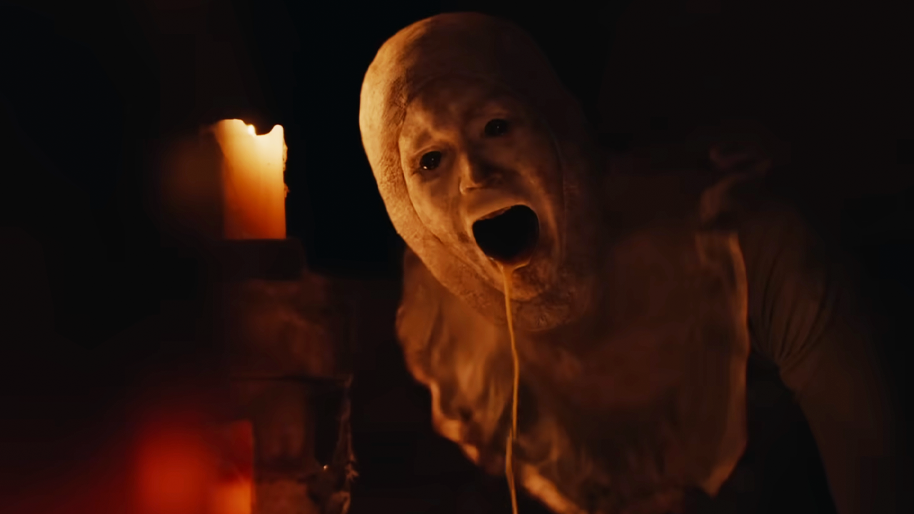 'Keeper' Official Trailer Teases Strange, Uncanny Creatures