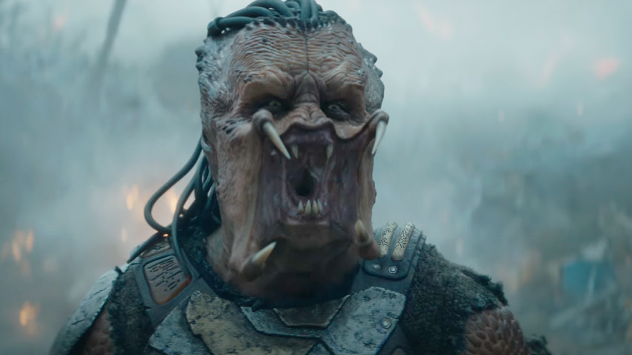 New 'Predator: Badlands' Trailer Unleashes Monster Mayhem