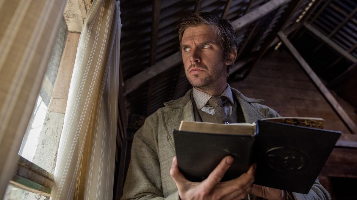 Netflix Has Must-Watch Folk Horror Movie Sent "Straight from hell"