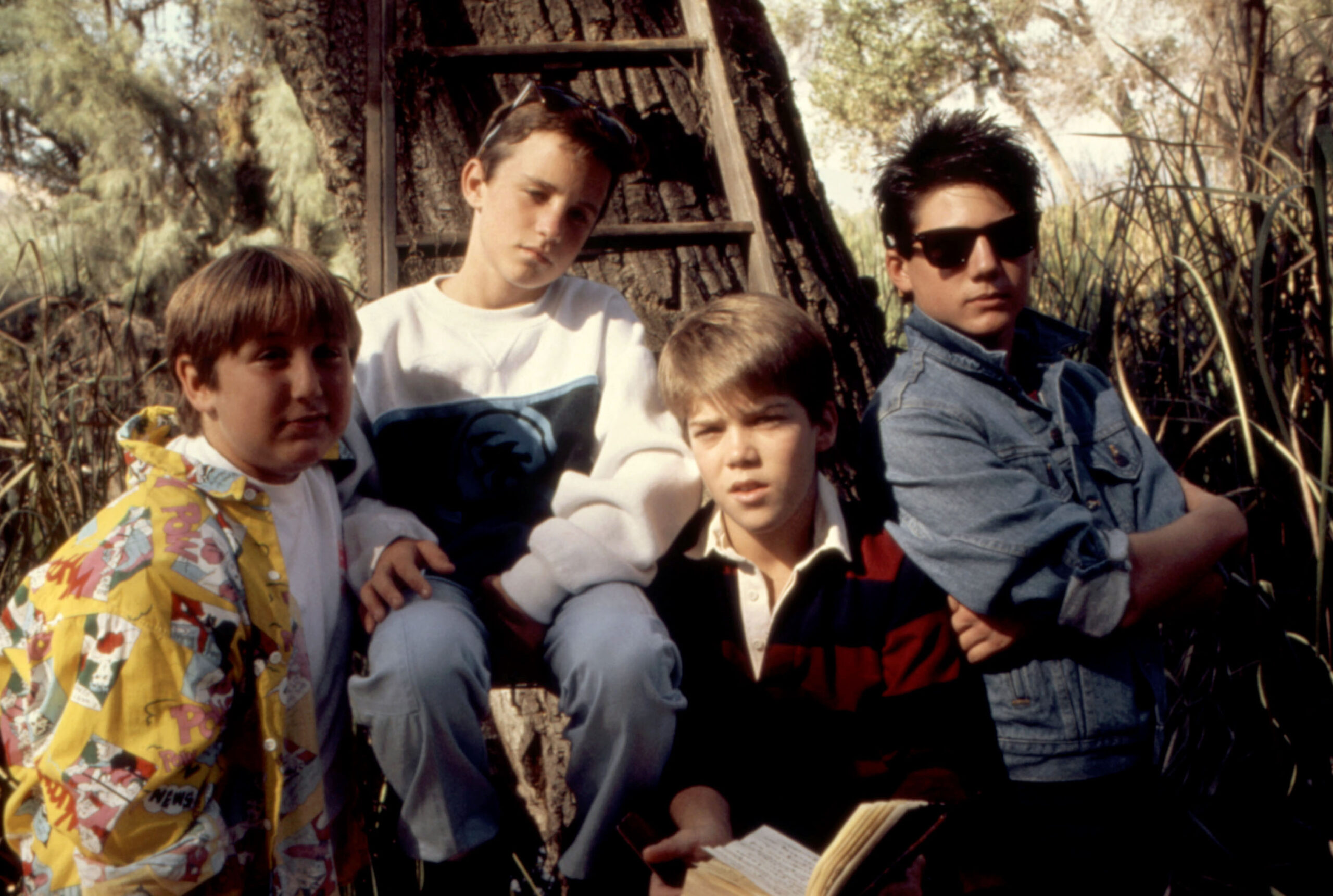 Prime Video is Streaming a "Nostalgic gem" Like 'Stranger Things'