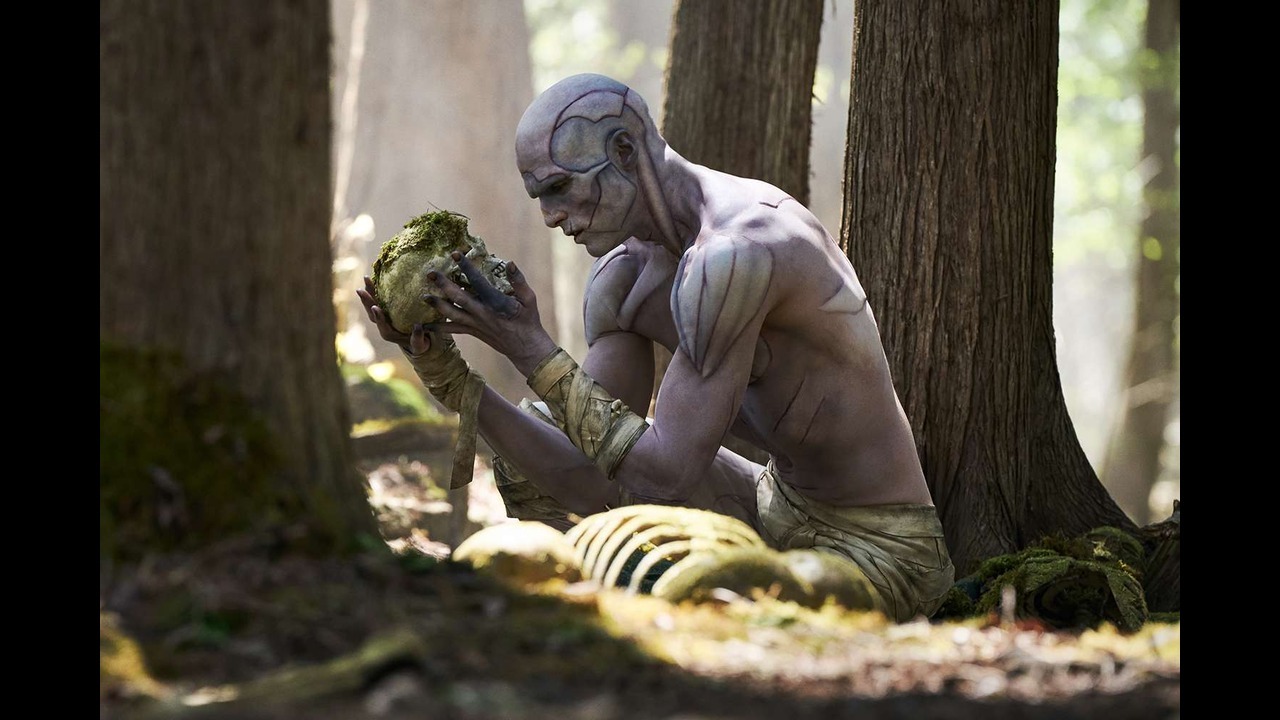 ‘Frankenstein: Crafting a Tale Eternal’ — Inside Guillermo del Toro’s World